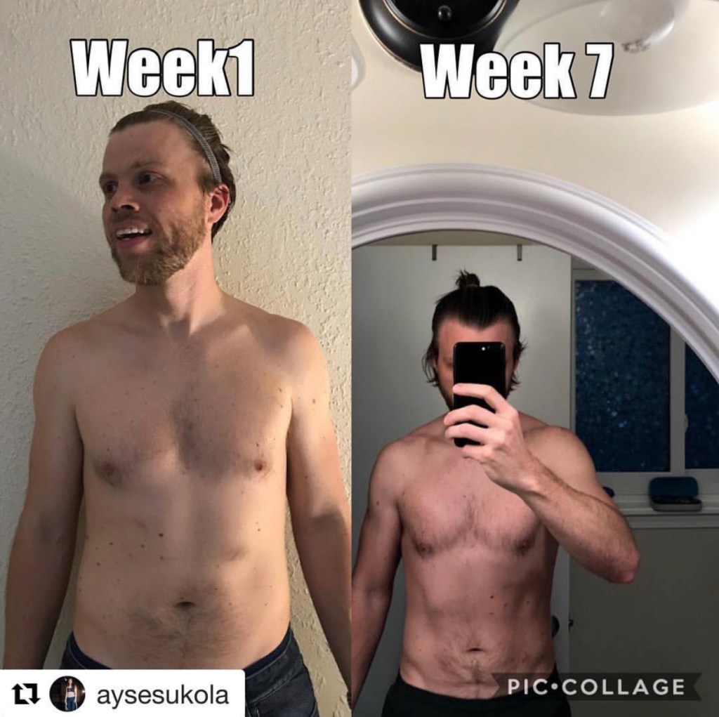 Owe It To Barbell Strength and Nutrition – OITB – BECOME THE HEALTHIEST ...